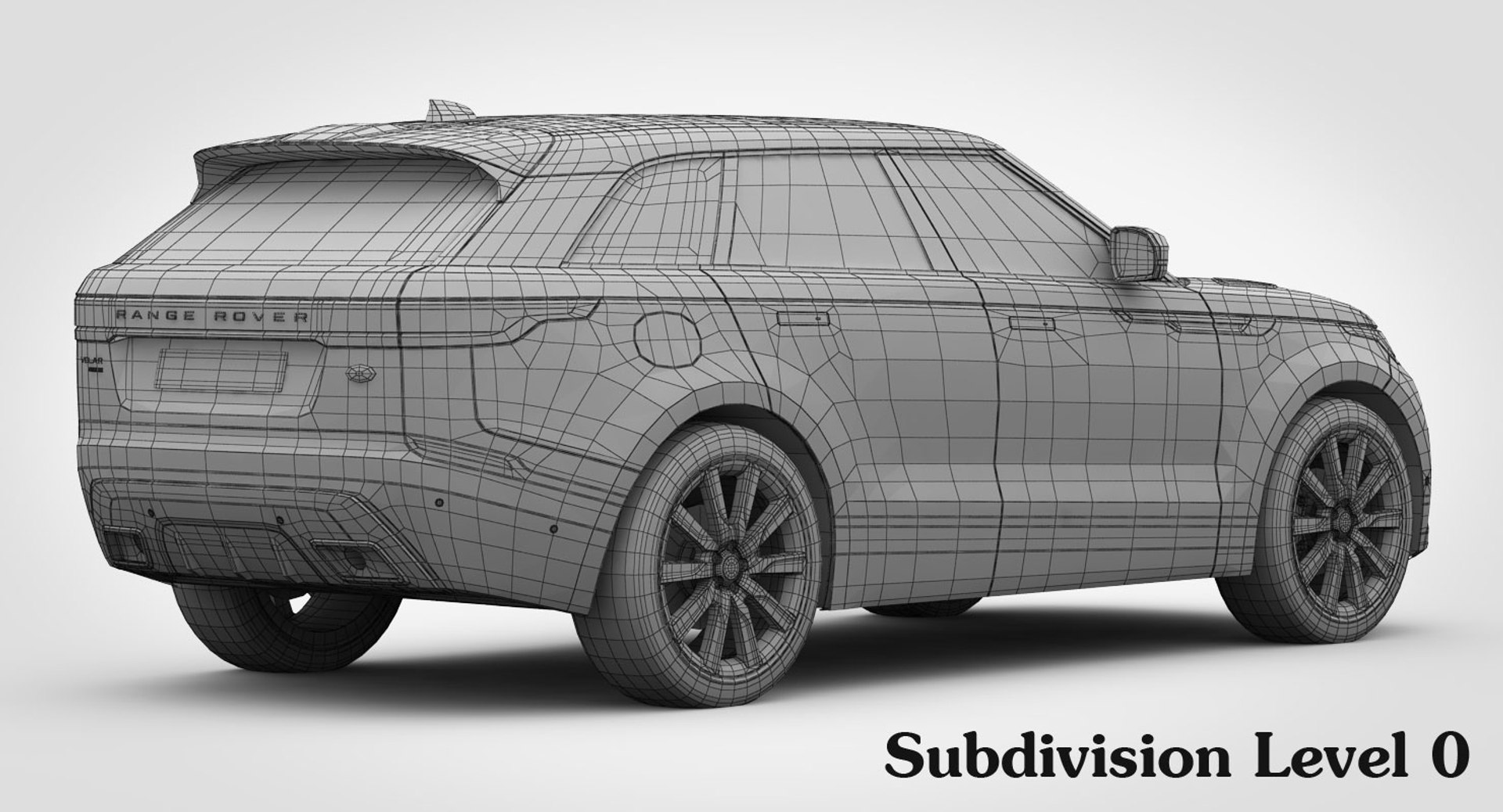 My Car Collection Vol 5 2018 3D Model - TurboSquid 1895374