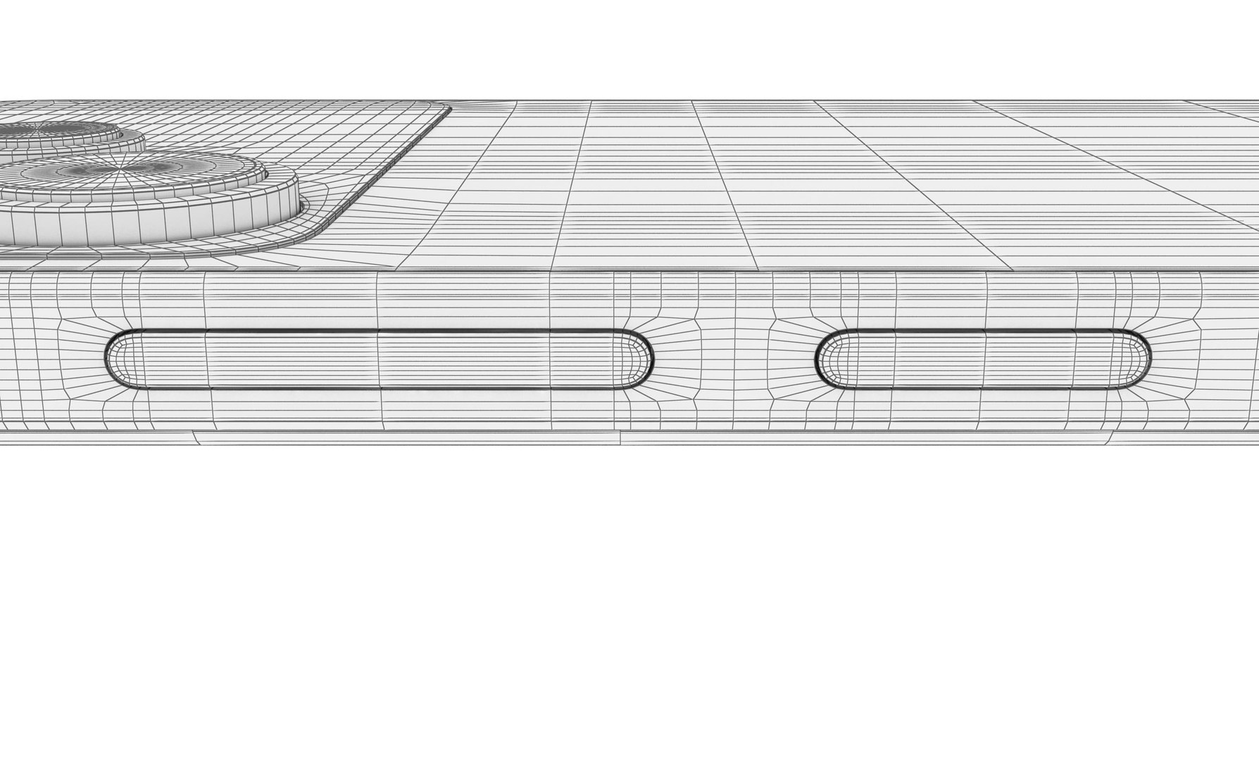 3D Xiaomi Poco M6 Pro Black model - TurboSquid 2117715