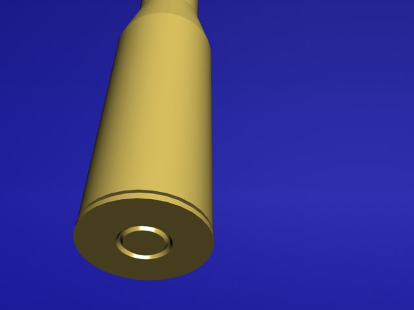 3d Bullet