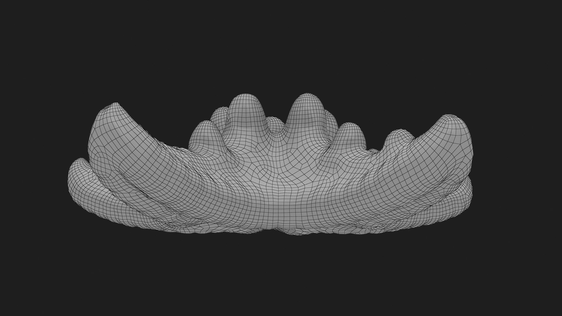 Sea Star 2 3D Model - TurboSquid 2290976