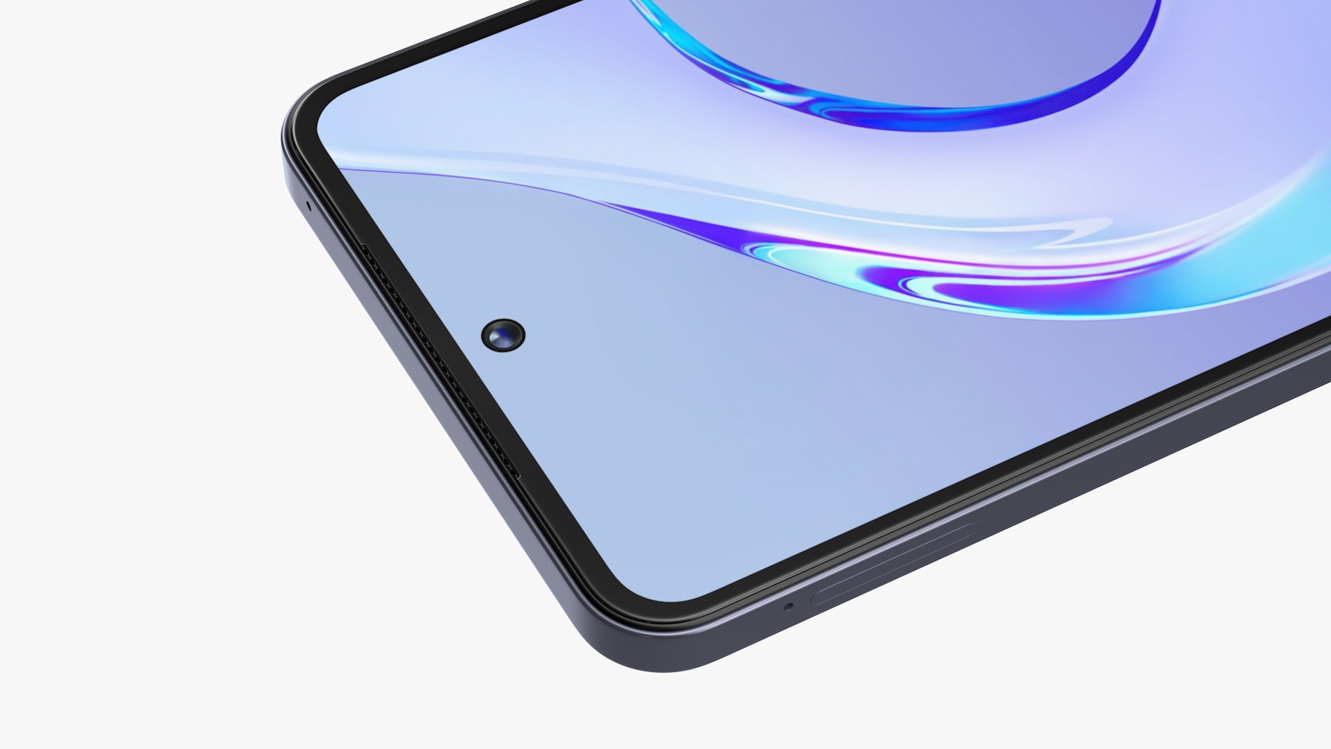 3D Vivo Y200I - TurboSquid 2221988