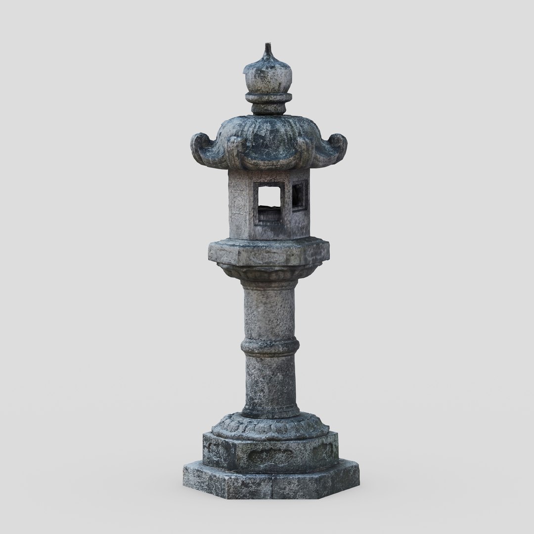 3d Scanned Tombstone 20 3D Model - TurboSquid 2014557