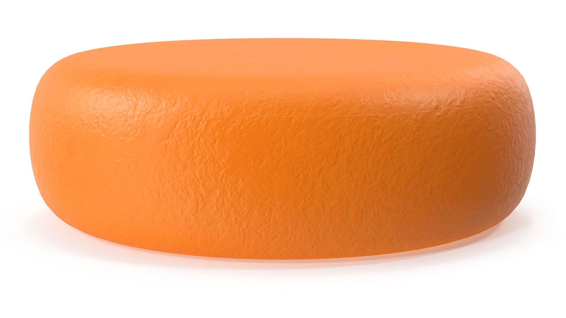 3D Cartoon Cheesehead - TurboSquid 2080849