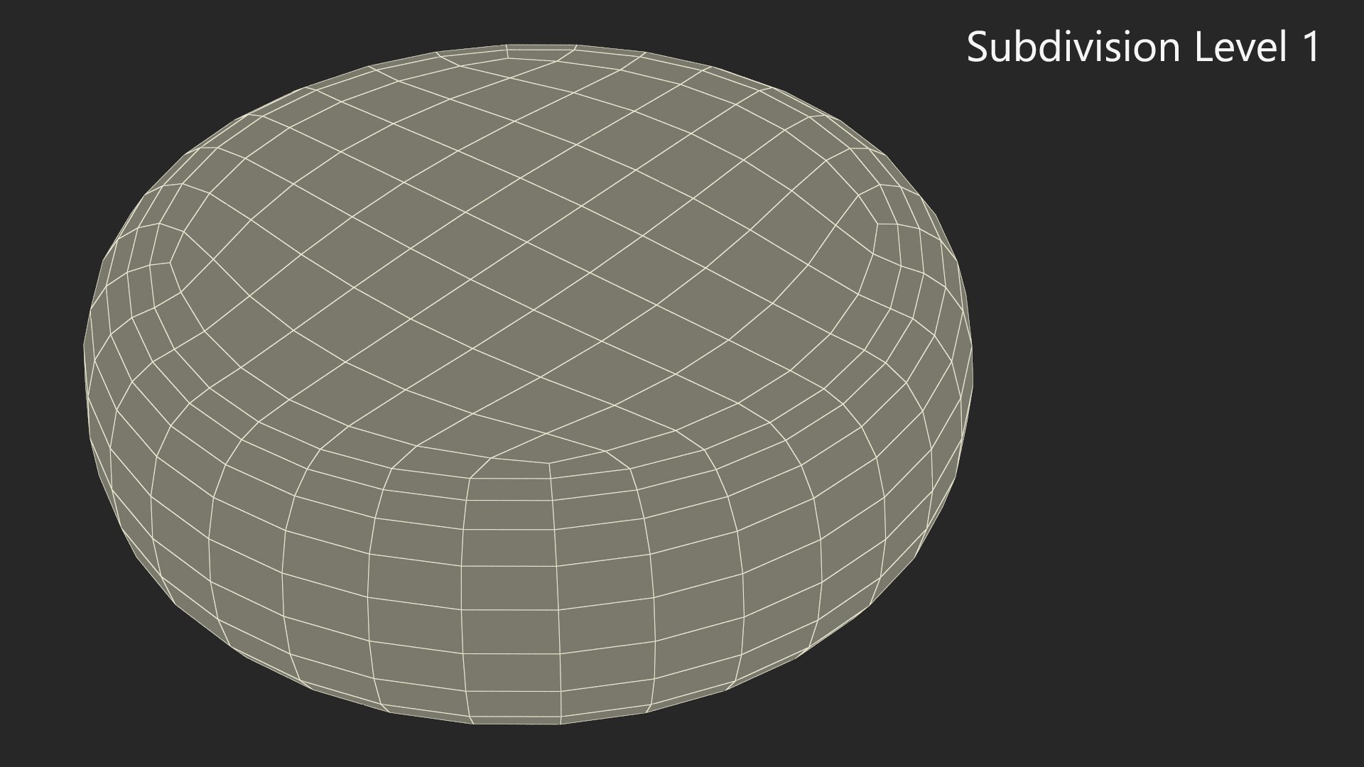 3D Cartoon Cheesehead - TurboSquid 2080849