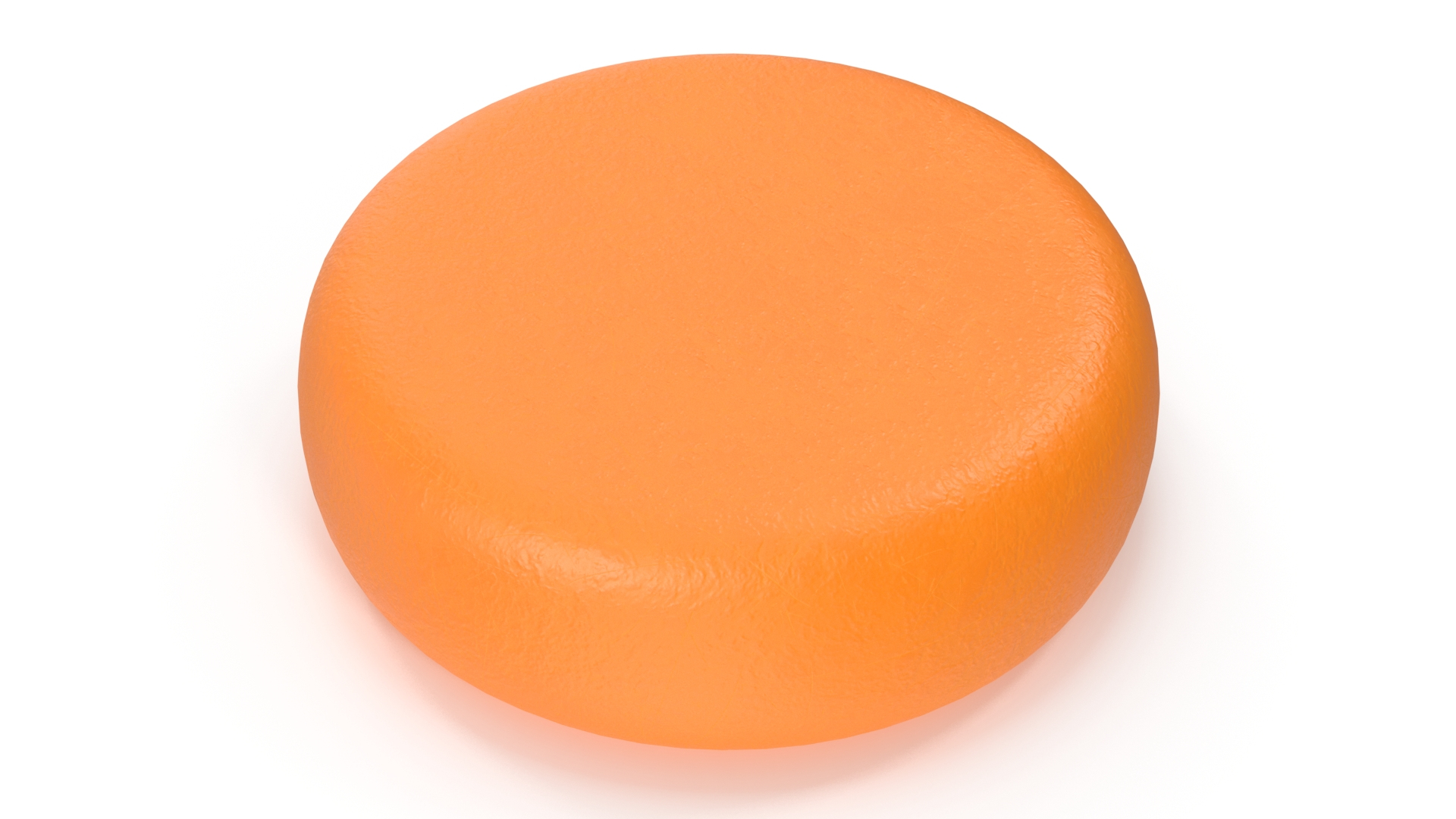 3D Cartoon Cheesehead - TurboSquid 2080849