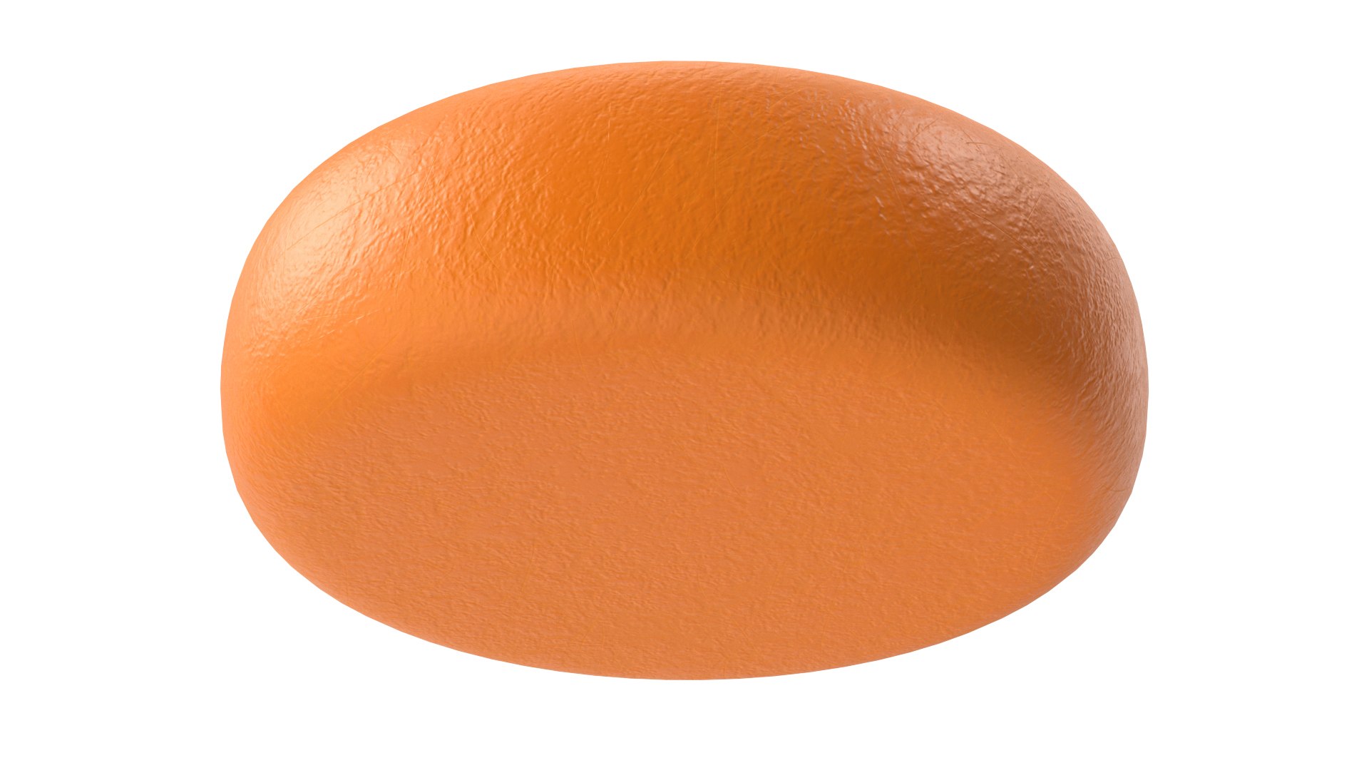 3D Cartoon Cheesehead - TurboSquid 2080849