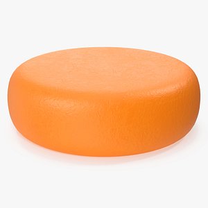 Blender Cheese Models | TurboSquid