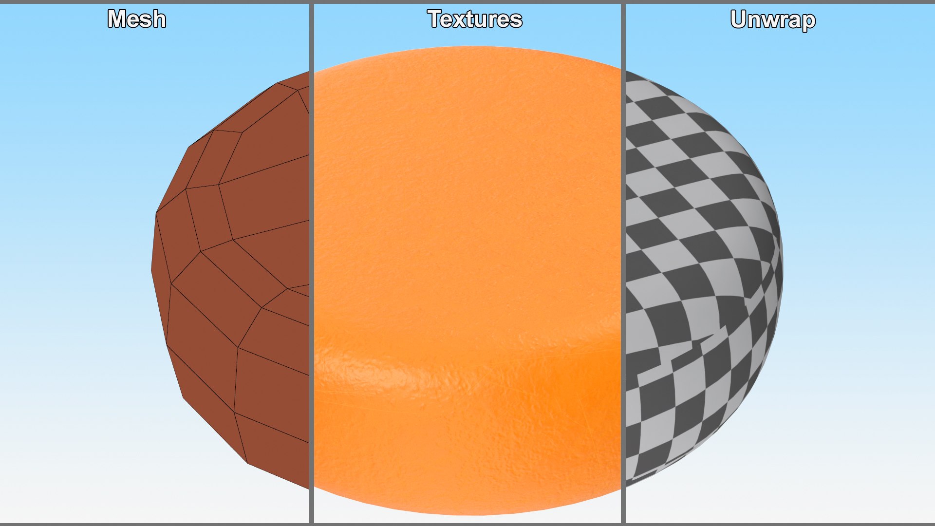 3D Cartoon Cheesehead - TurboSquid 2080849