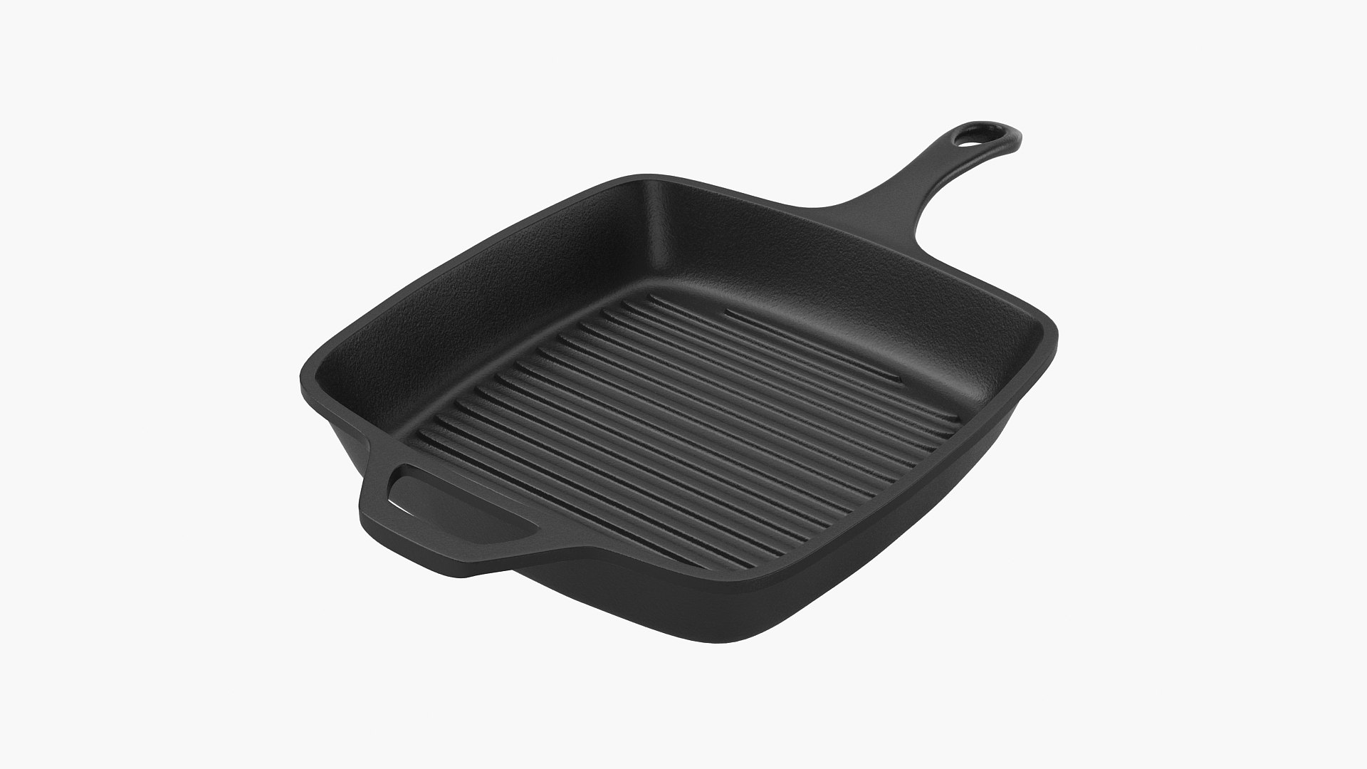 3D Frying Pan Collection - TurboSquid 2312172