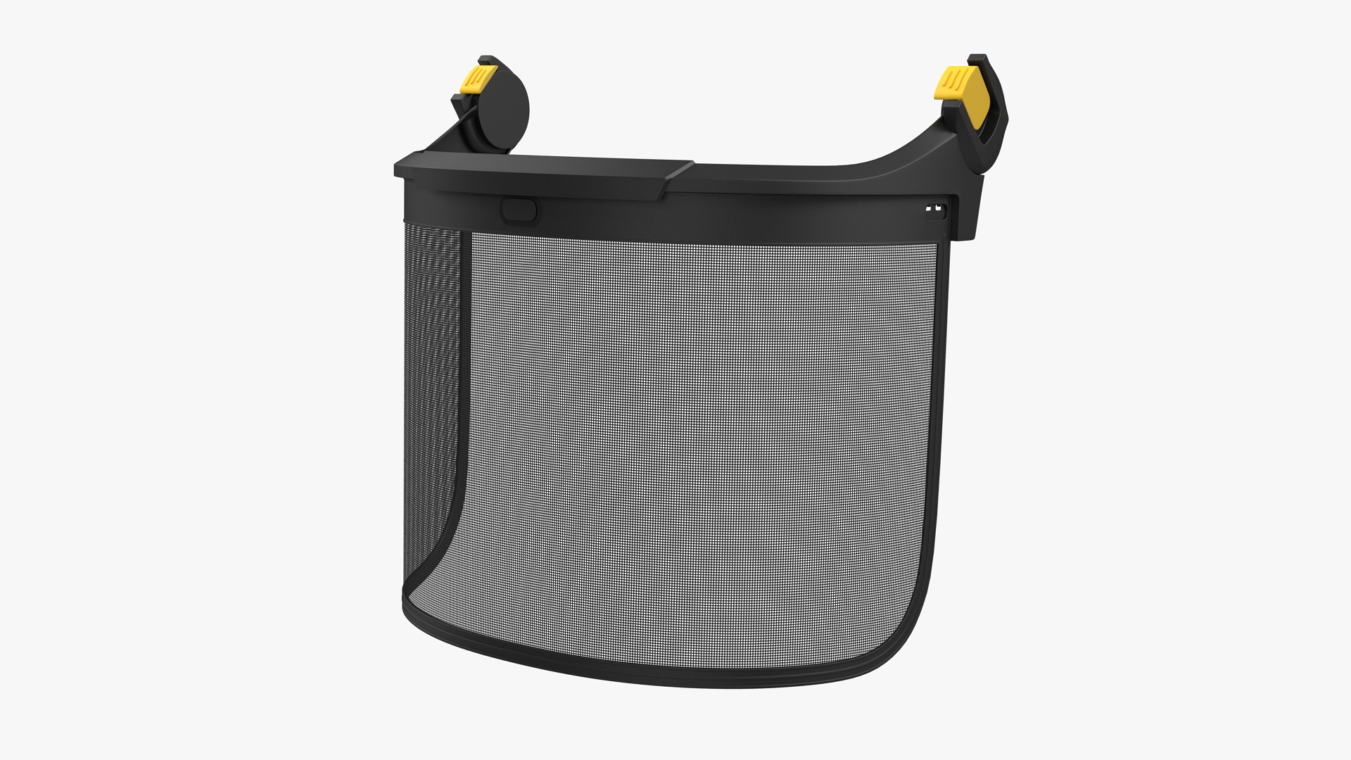 Mesh Shield 3D - TurboSquid 1472284