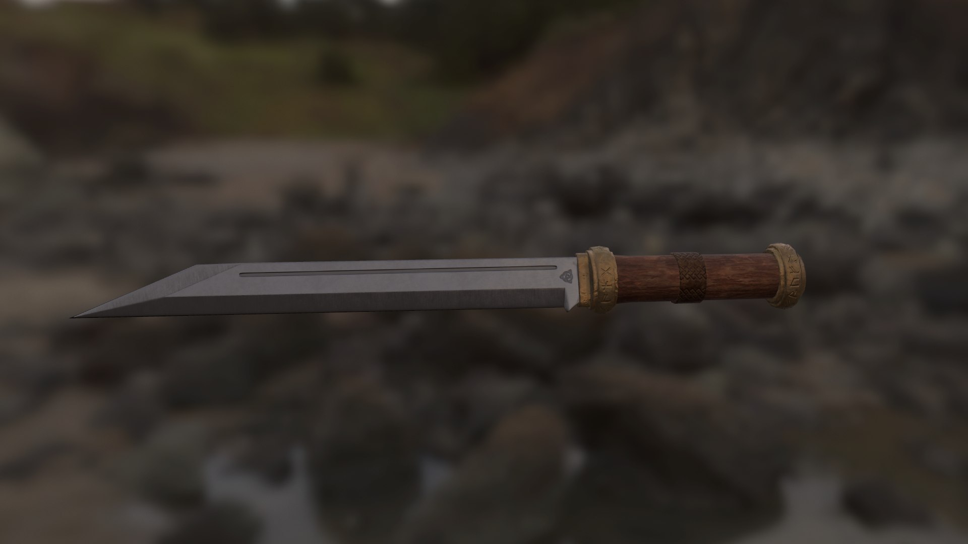 3D Blender Substance Crazybump - TurboSquid 1342905