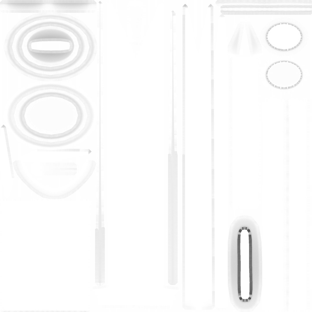 3D Blender Substance Crazybump - TurboSquid 1342905