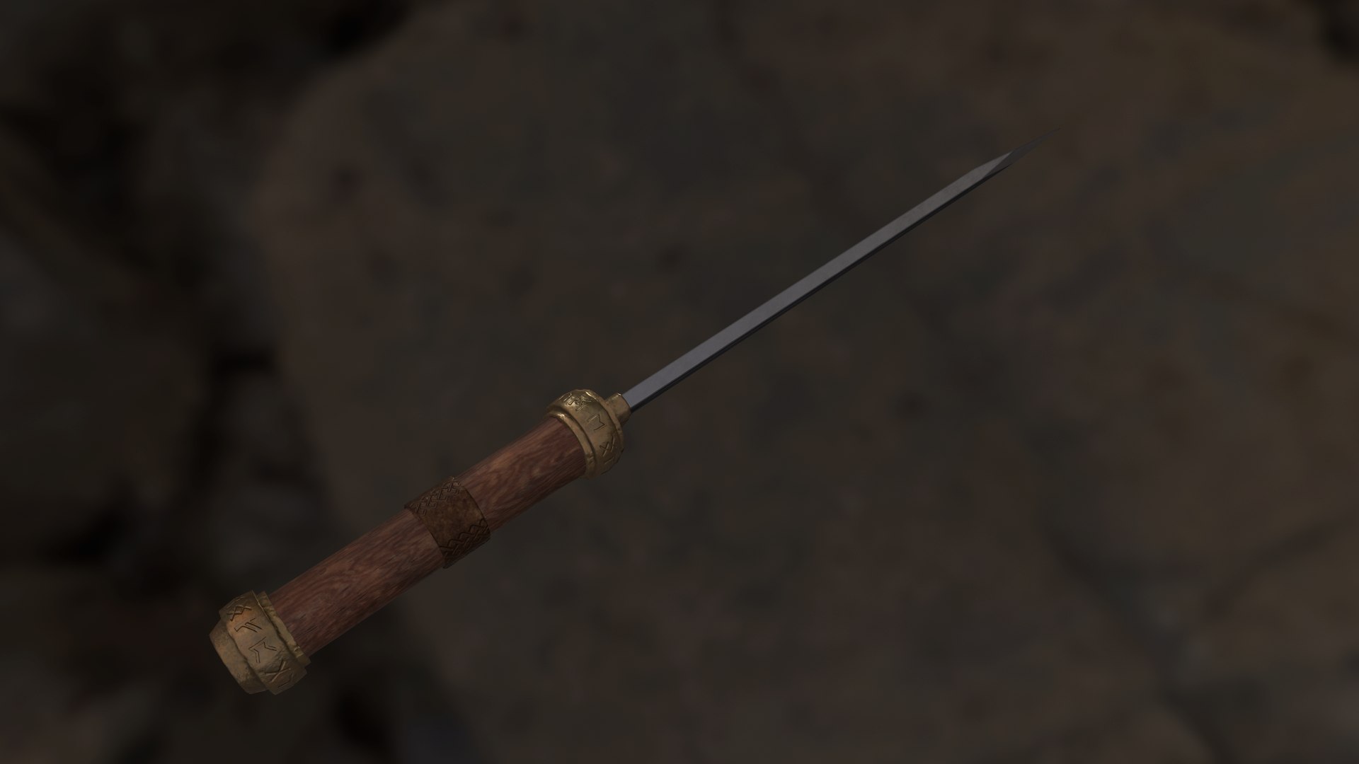 3D Blender Substance Crazybump - TurboSquid 1342905