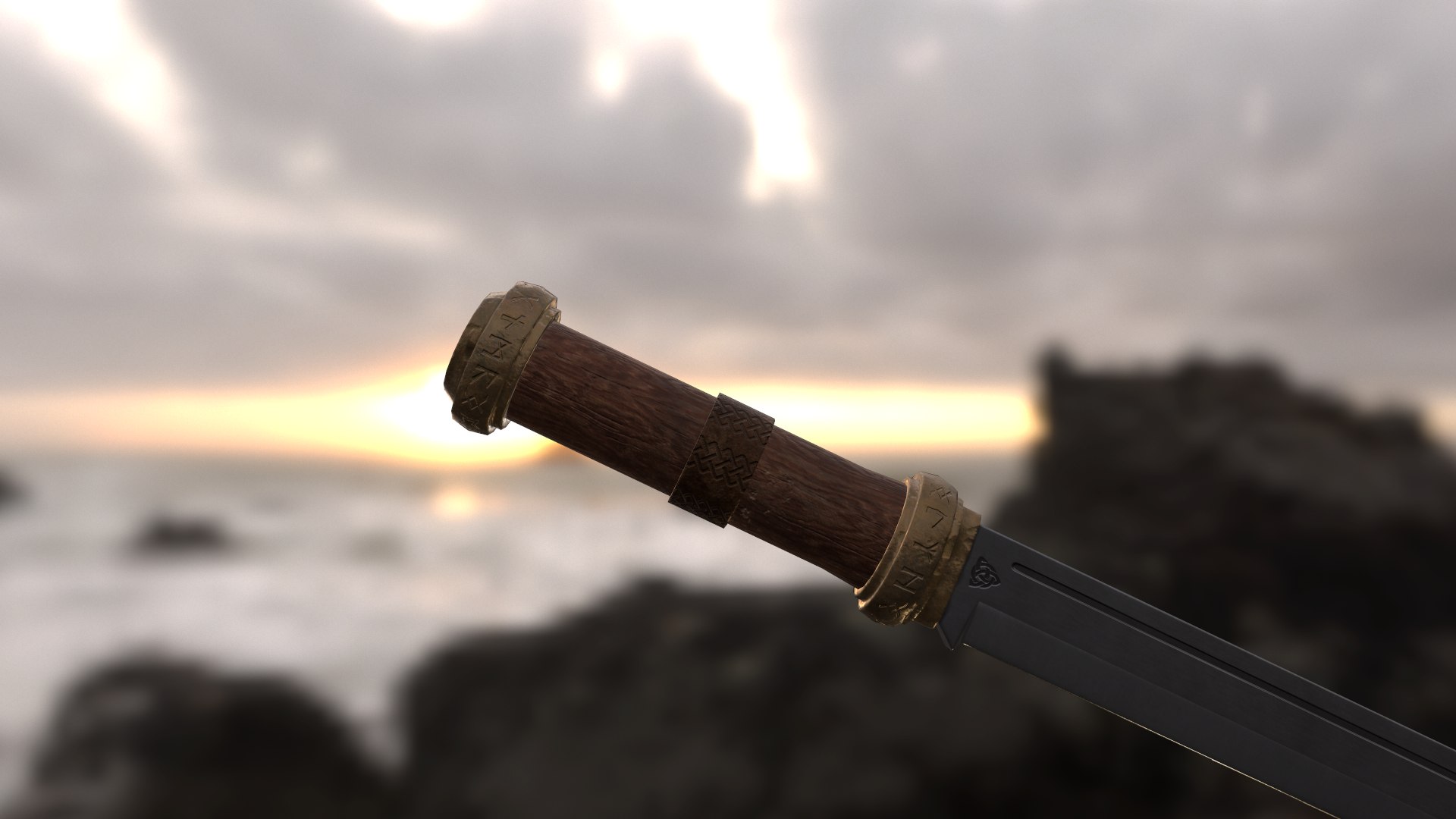 3D Blender Substance Crazybump - TurboSquid 1342905