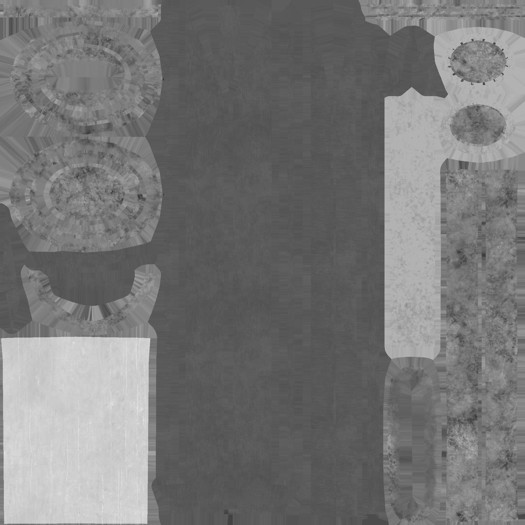 3D Blender Substance Crazybump - TurboSquid 1342905