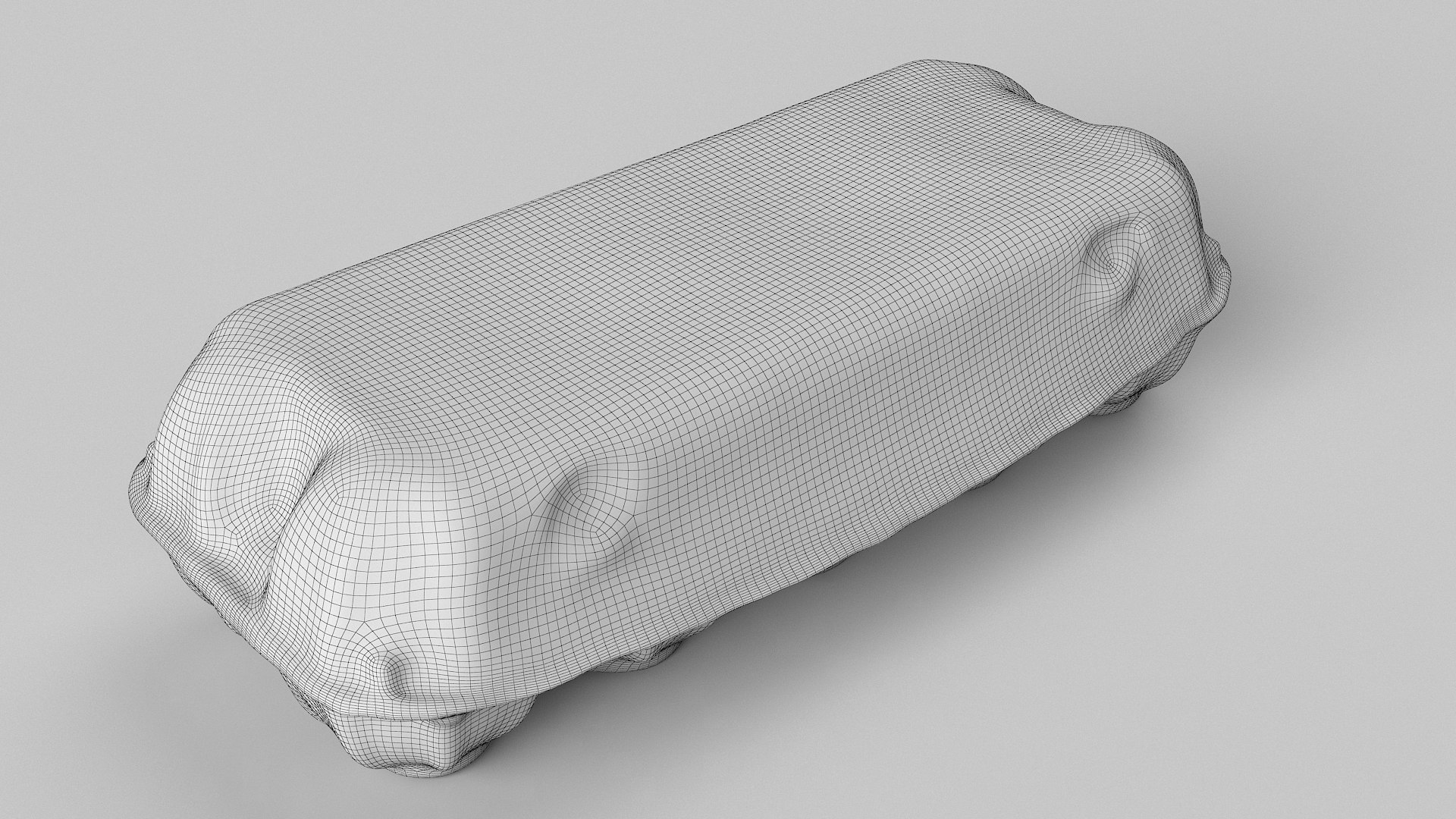 3D model food packaging - TurboSquid 1593184