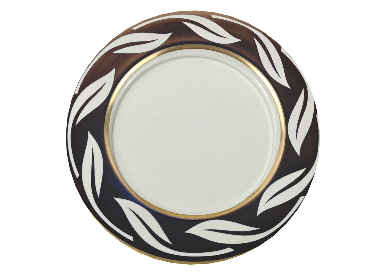 3D Plate 4 Model - TurboSquid 2138128