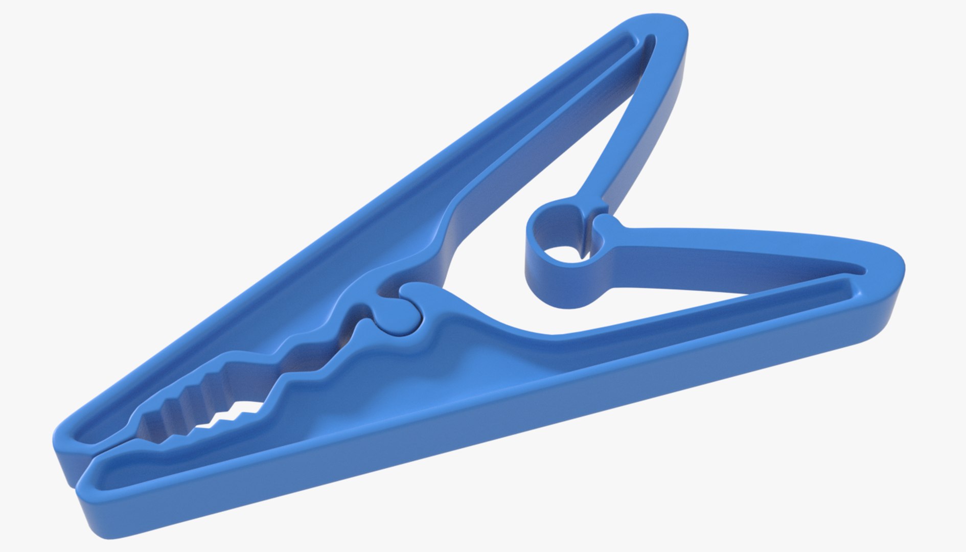 3D Clothespin Clothes - TurboSquid 1412496