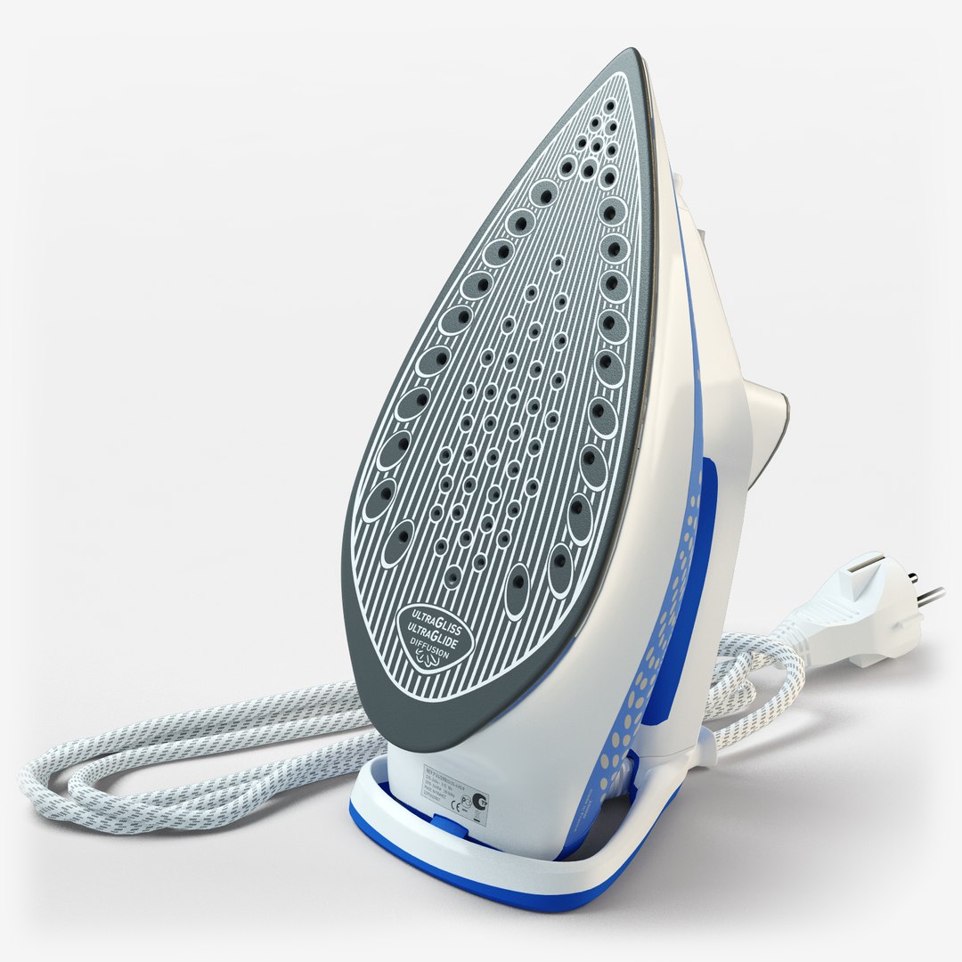 Household Irons Tefal Fv4590 Max