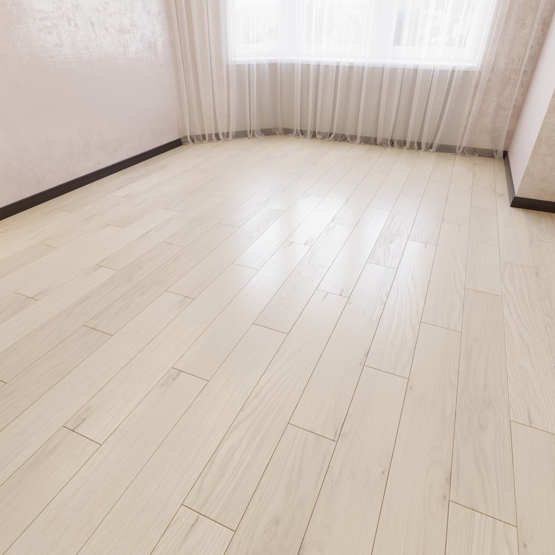 Wood Flooring 3d Max