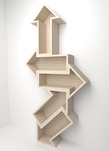 Free 3D Arrow Models | TurboSquid