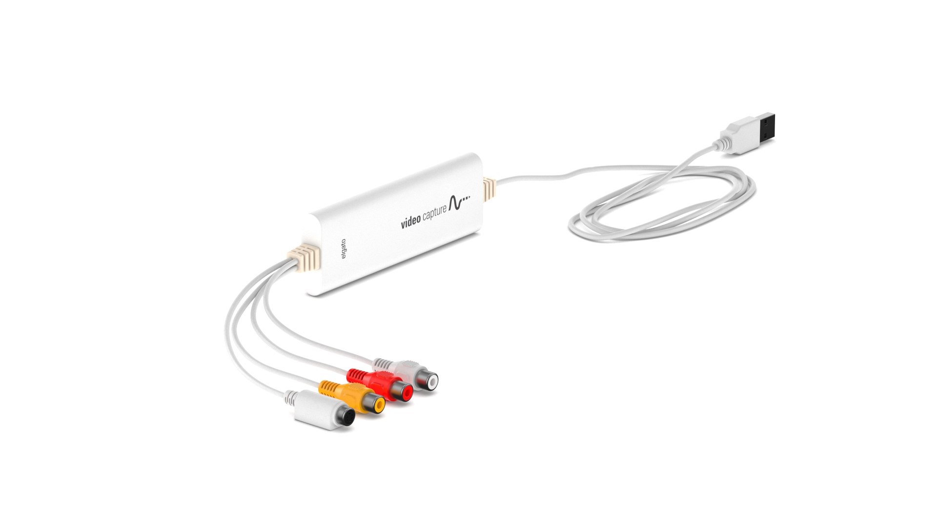 3D Video Elgato Capture Model - TurboSquid 1626329