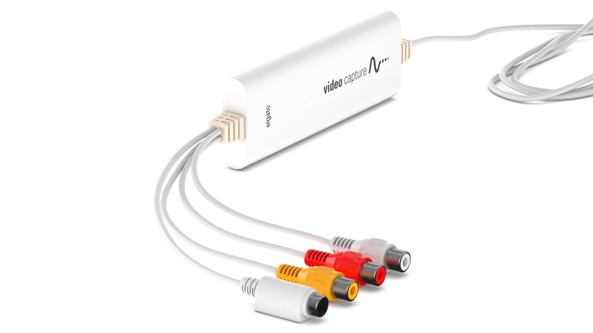 3D Video Elgato Capture Model - TurboSquid 1626329