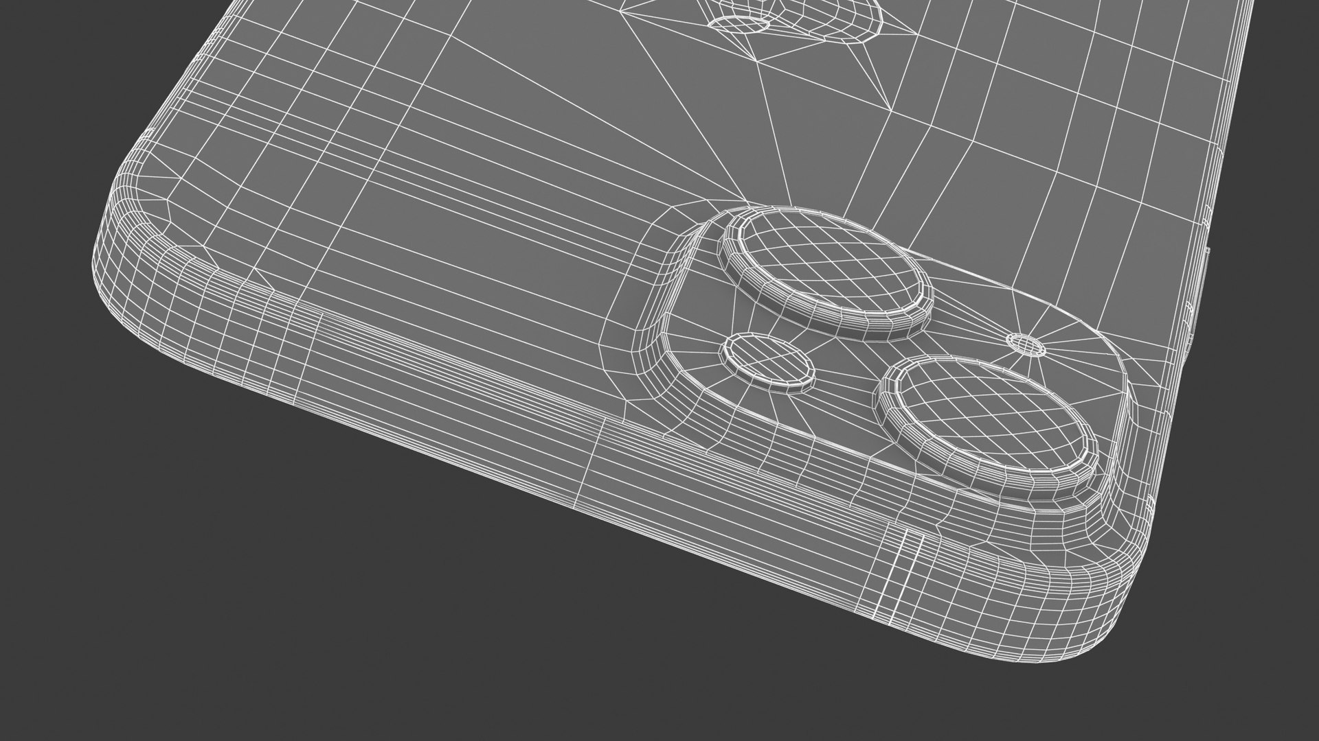 Apple IPhone 15 Black 3D Model - TurboSquid 2129161