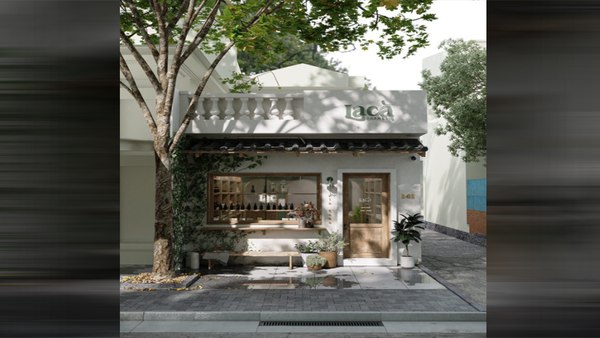 Retail Store SketchUp Models for Download | TurboSquid