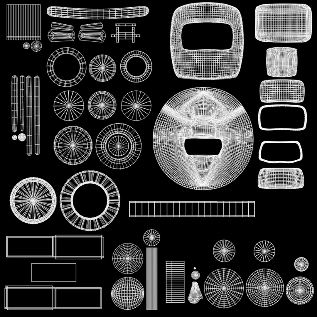 3D Helicopter Apache Lowpoly 4k Low-poly - TurboSquid 1899693