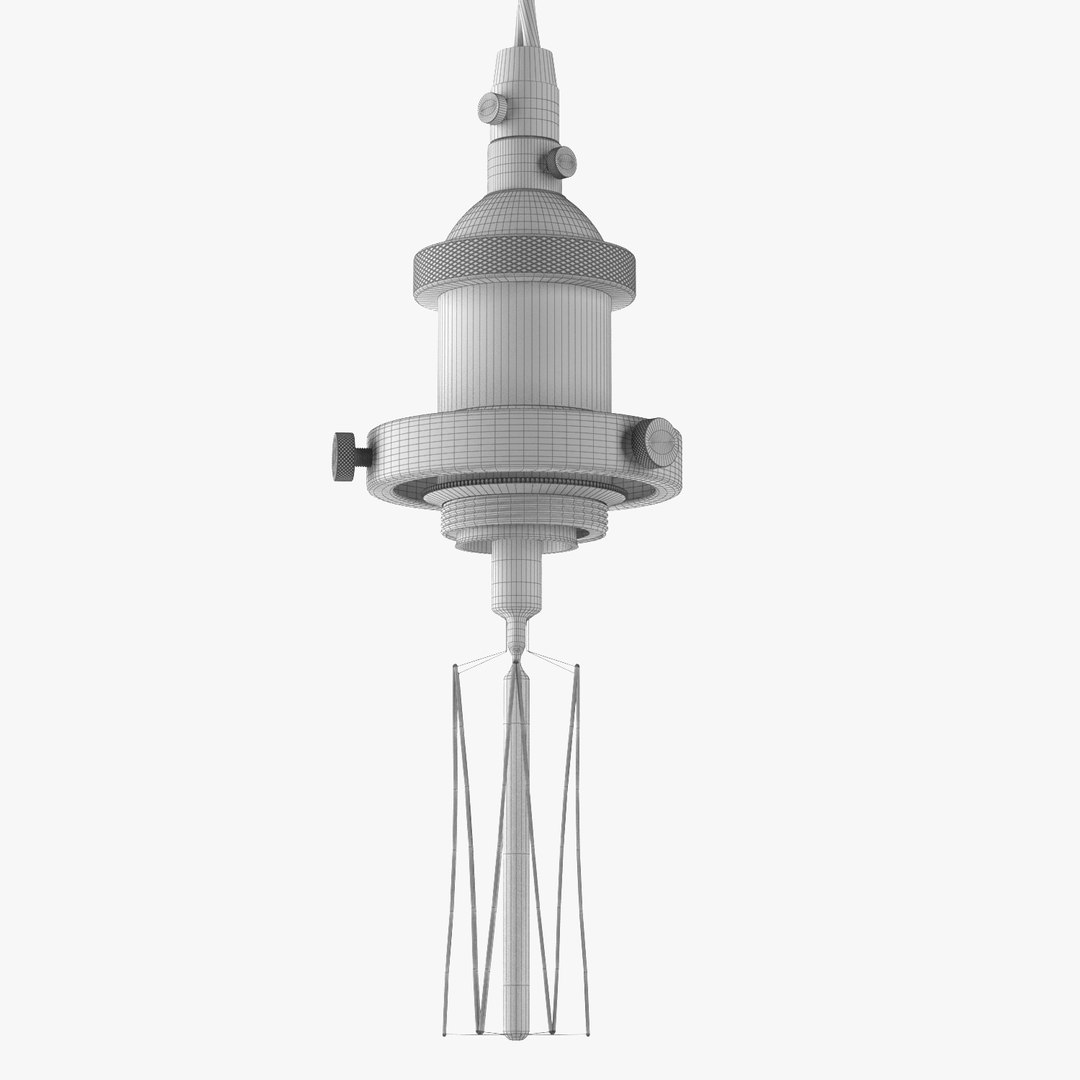 Max Light Bulb Wall Lamp