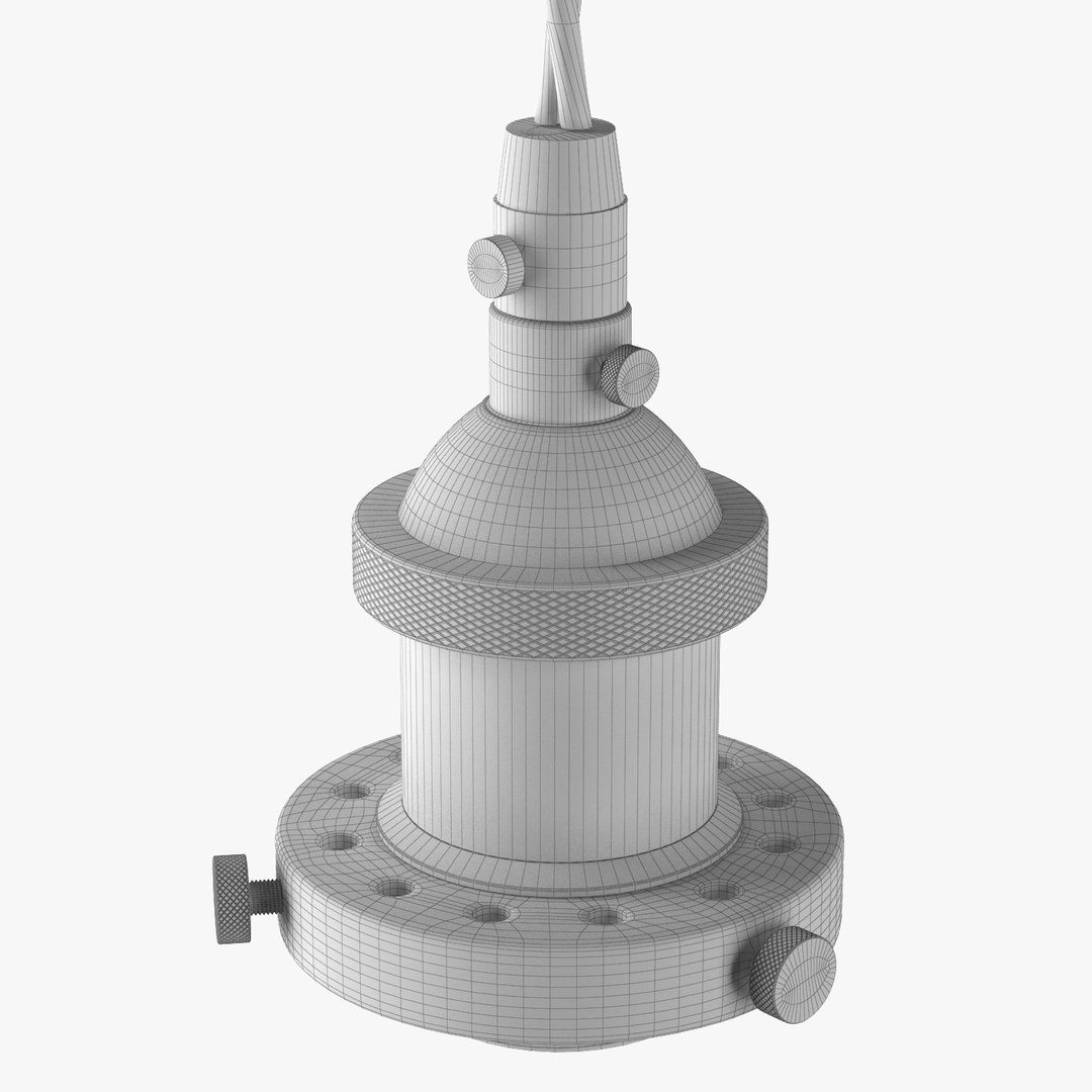 Max Light Bulb Wall Lamp