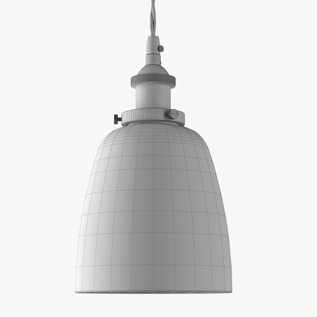 Max Light Bulb Wall Lamp