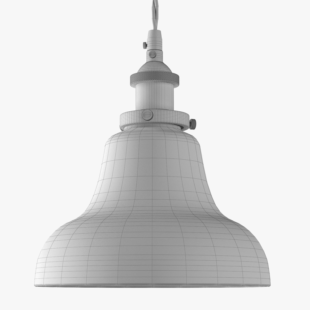 Max Light Bulb Wall Lamp