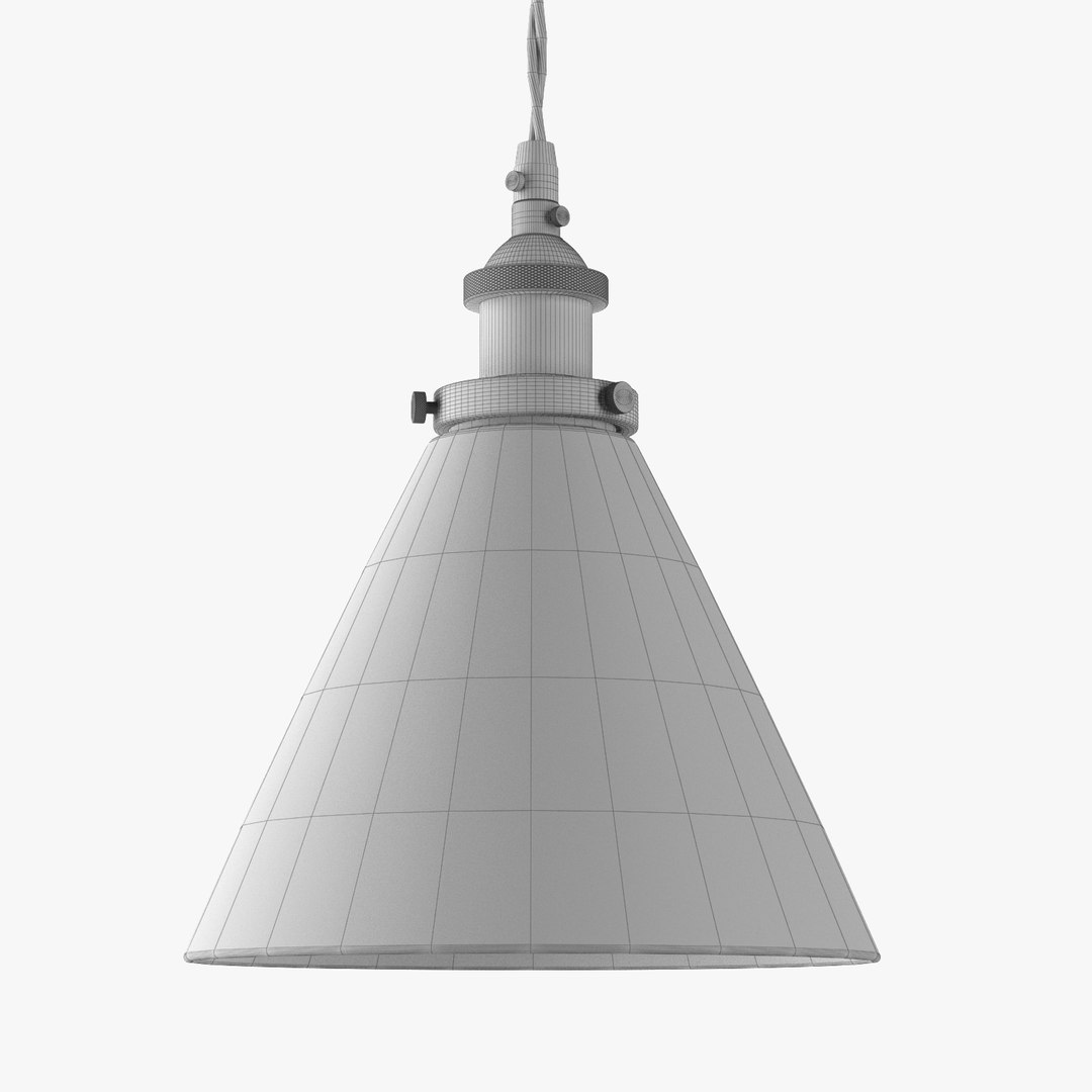 Max Light Bulb Wall Lamp
