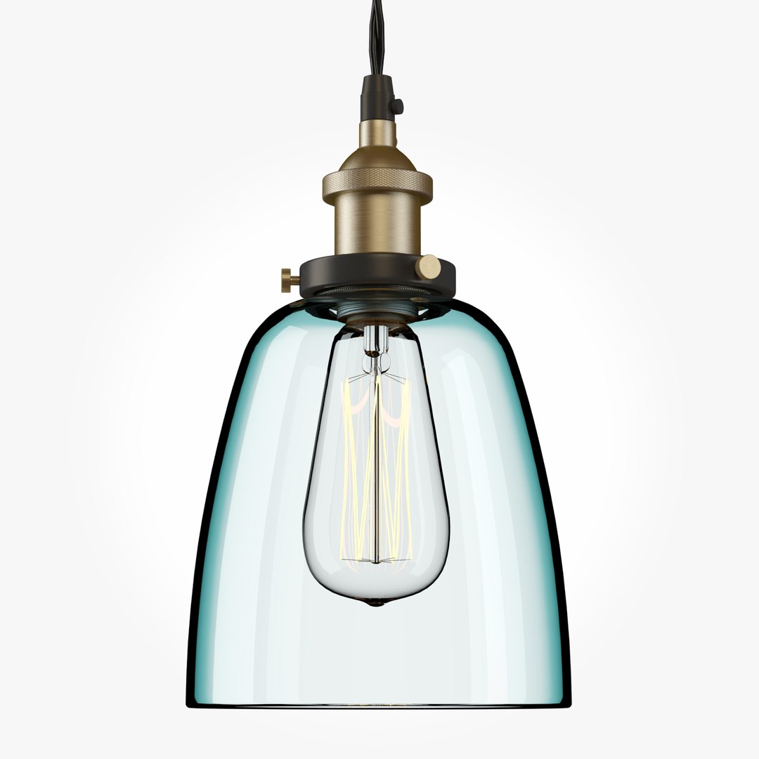 Max Light Bulb Wall Lamp
