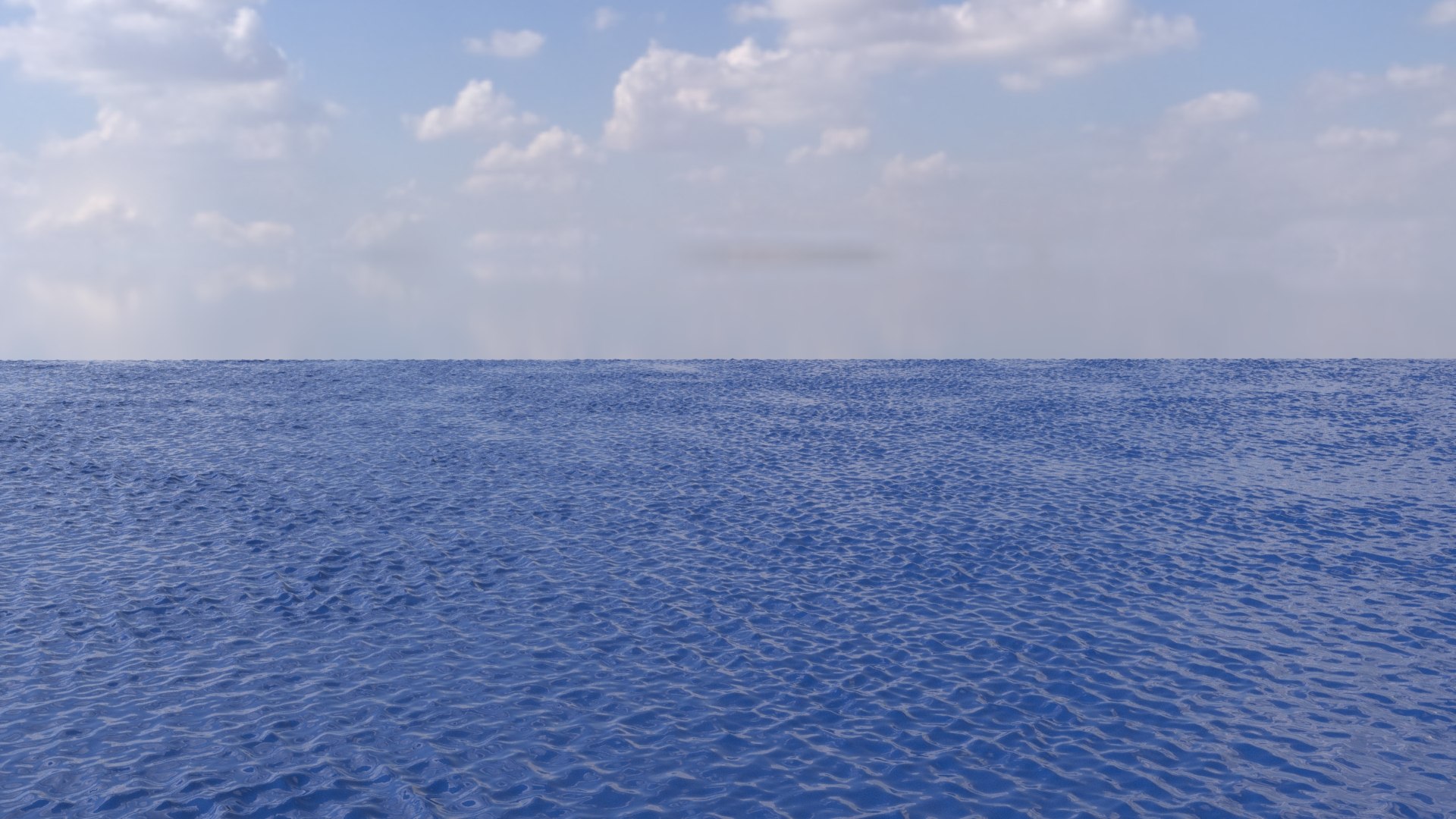 Ocean Animated Model - TurboSquid 2385346