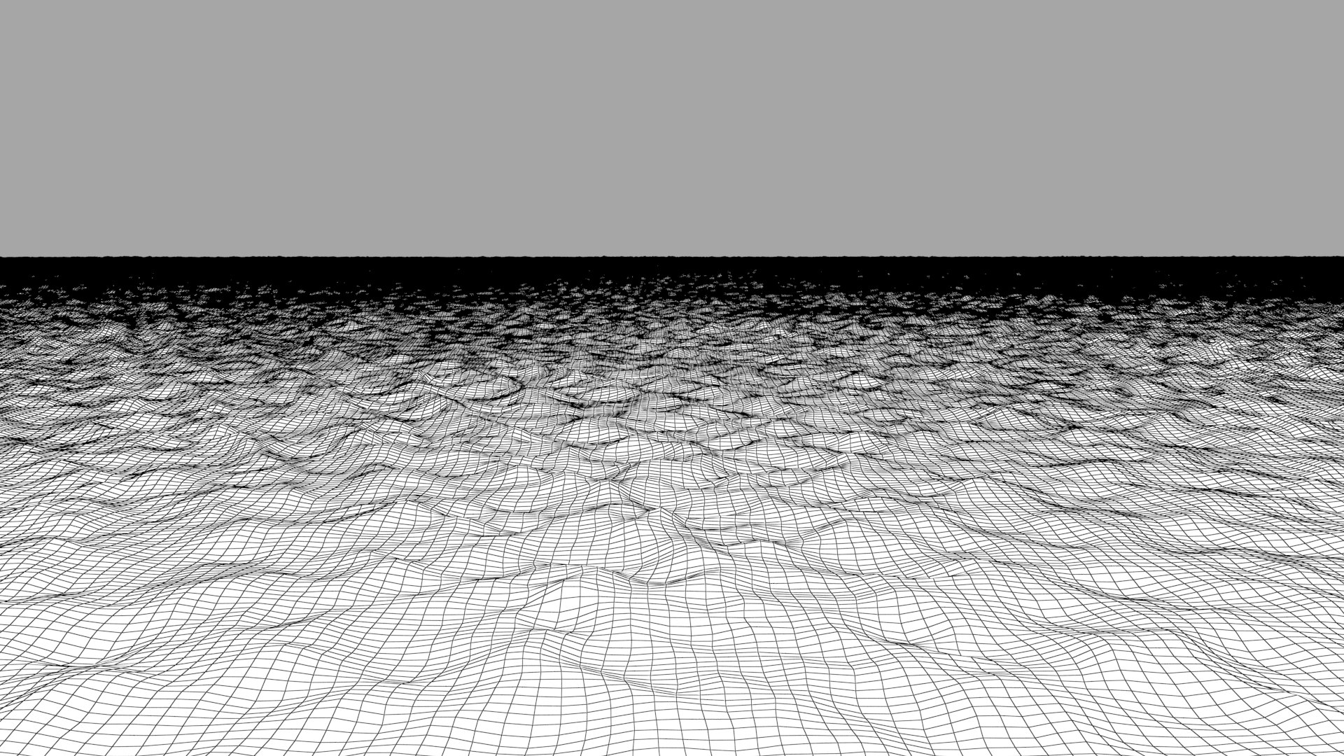 Ocean Animated Model - TurboSquid 2385346