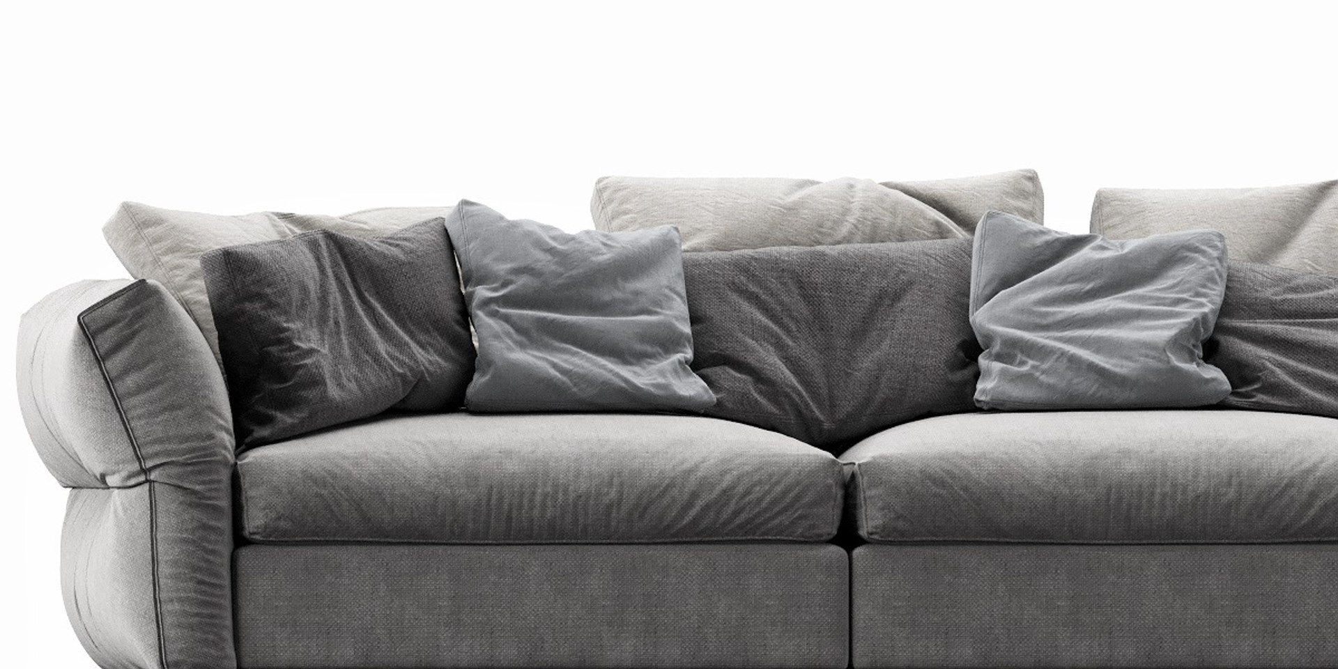 3D Flexform Newbridge Model - TurboSquid 1483893