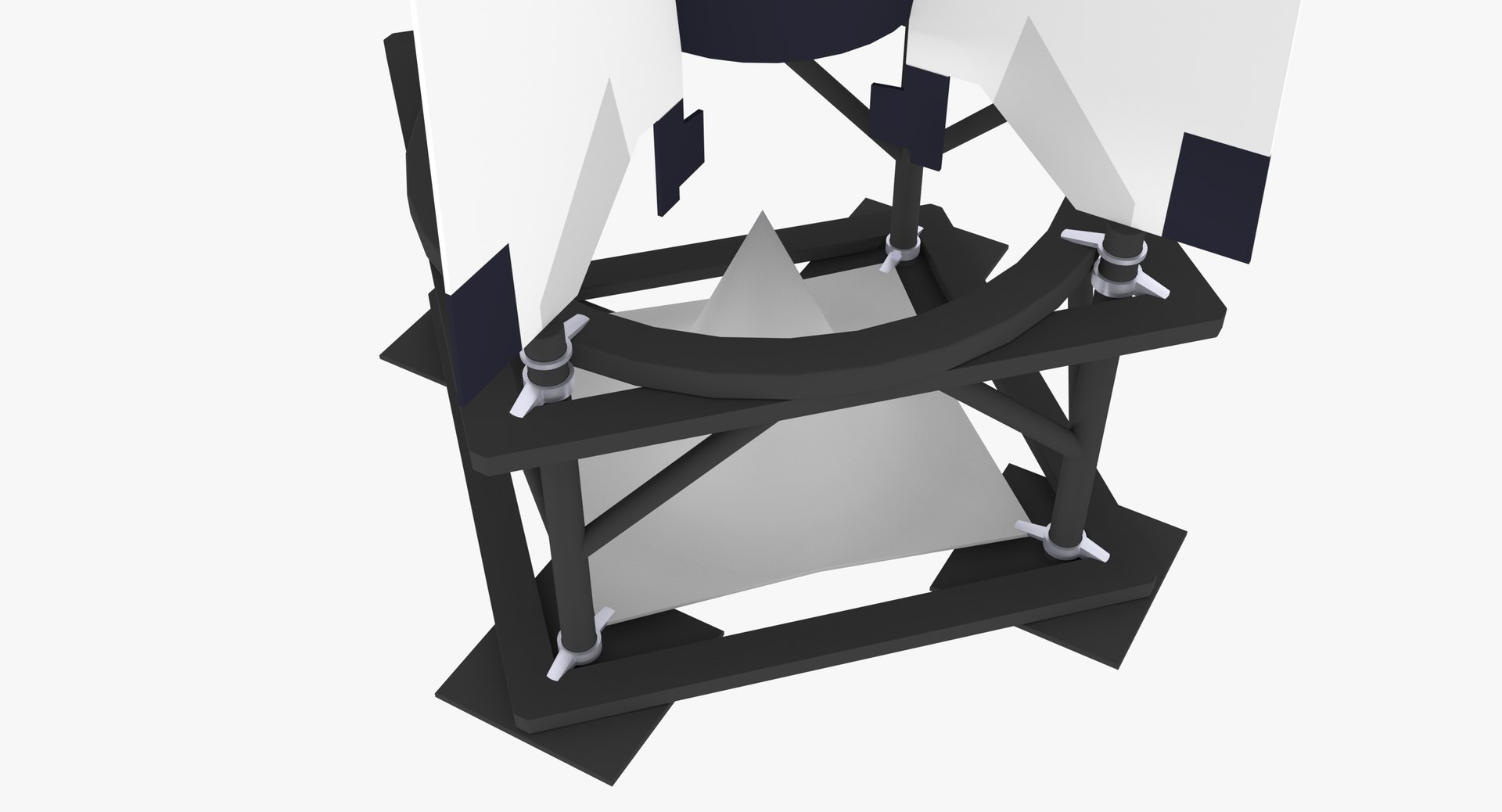 V-2 Aggregat 4 3D - TurboSquid 1165690