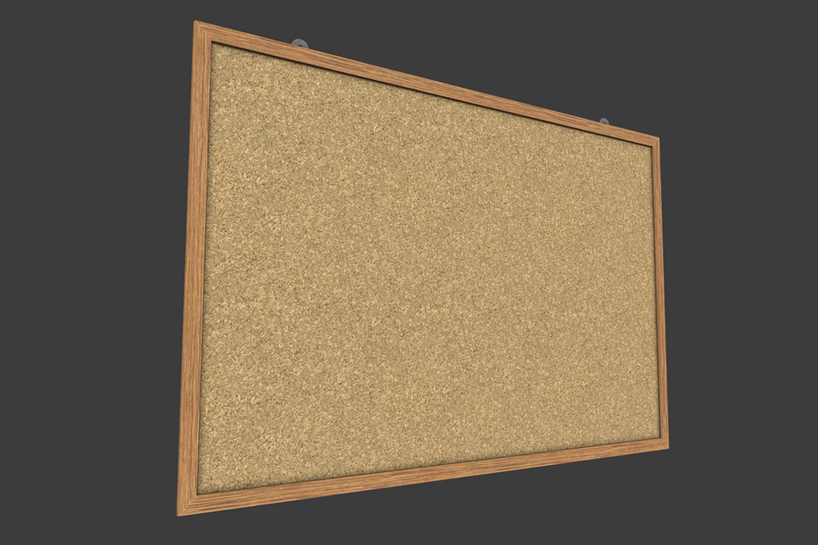 Detective Pinboard 3D - TurboSquid 1316669