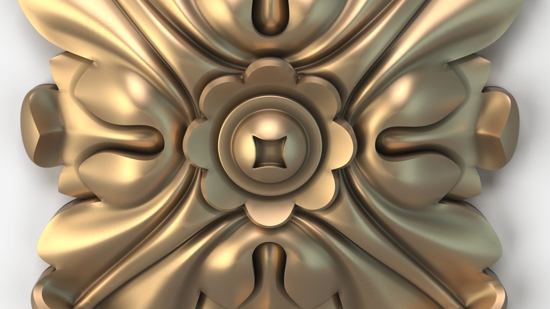 3D 3D Model Decor STL - TurboSquid 2275774