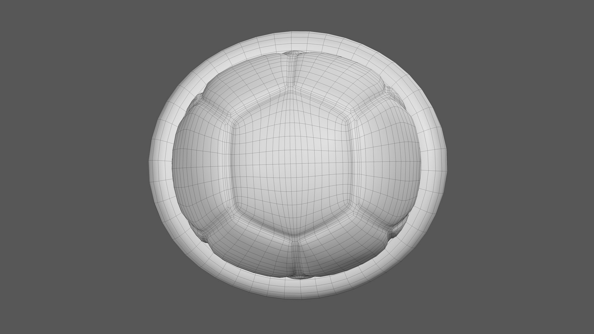 3D Mario Bros Koopa Shell Red Cinematic - TurboSquid 2058405