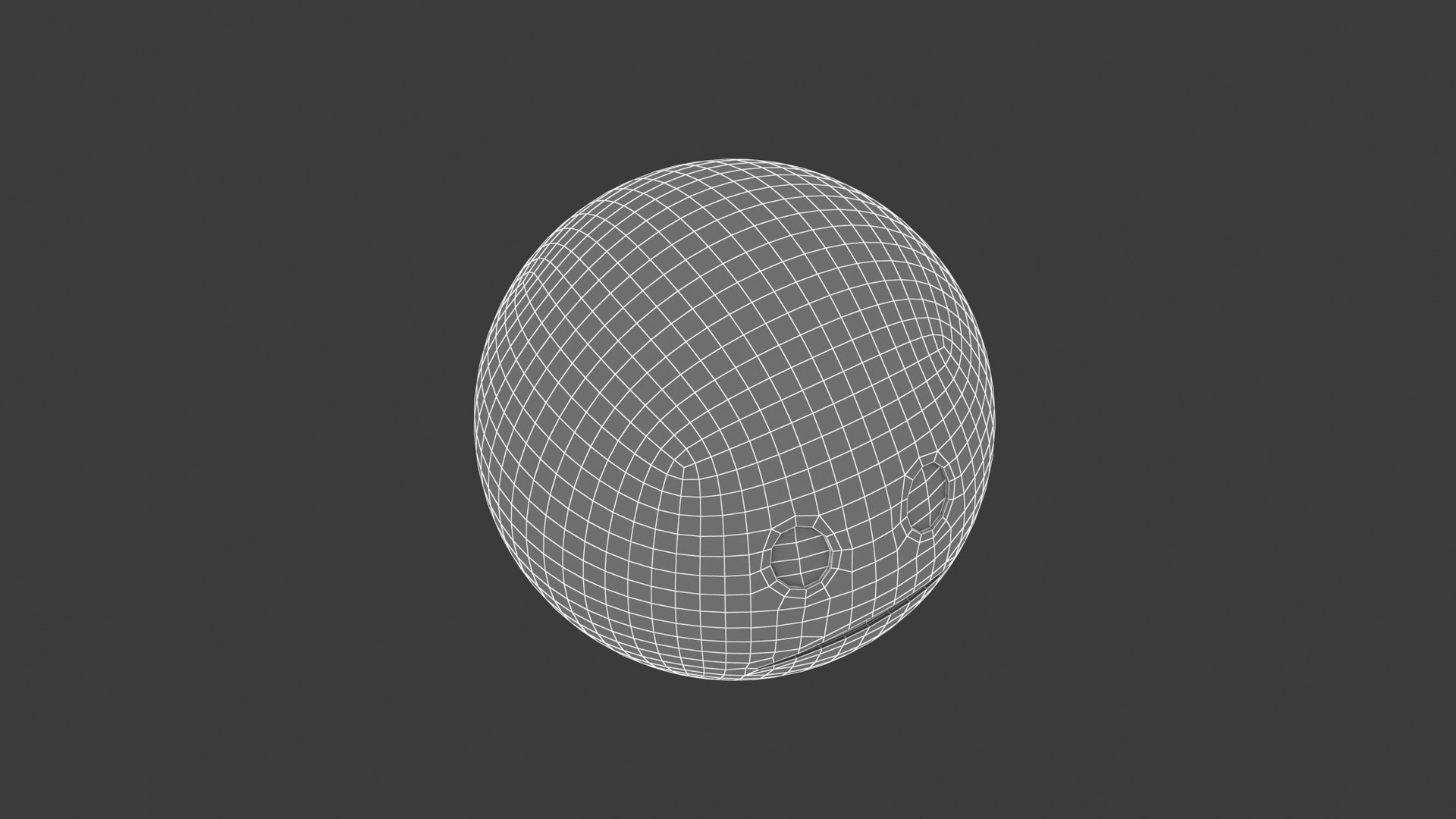 Apple Confused Face 3D Model - TurboSquid 1771664