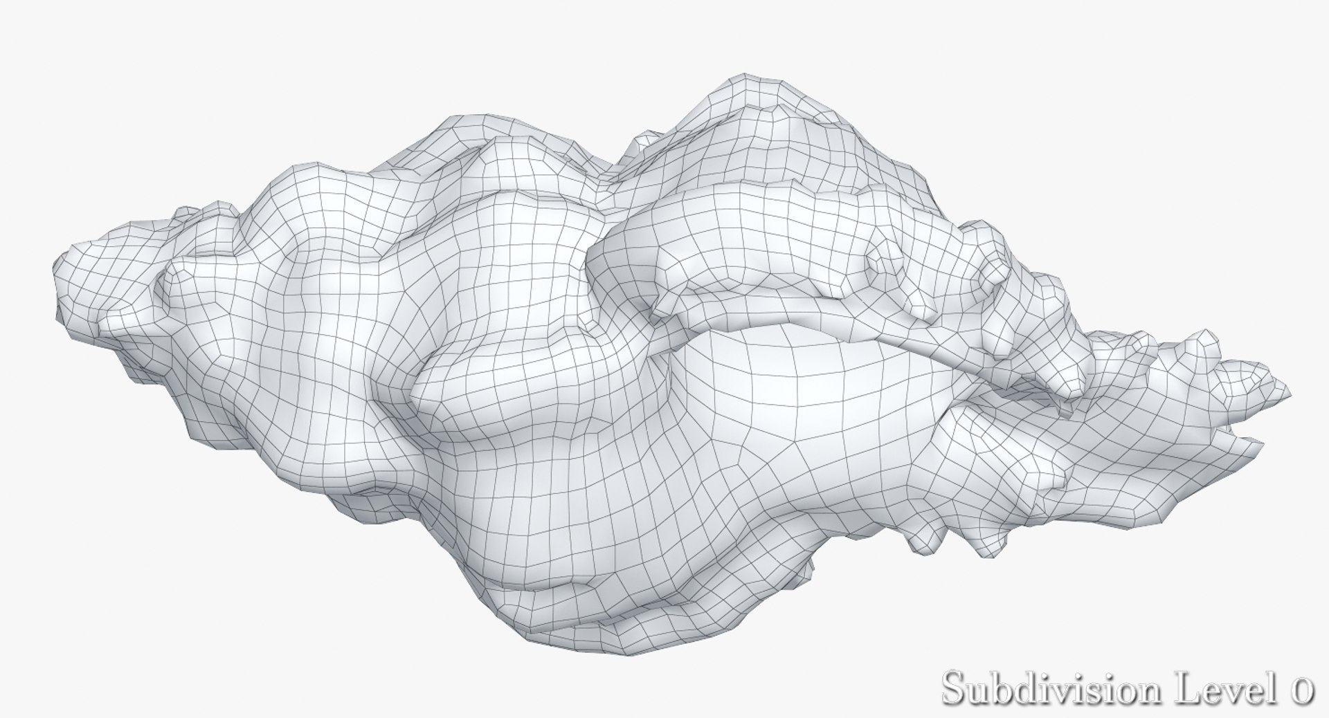 Sea shell 3D | 1144781 | TurboSquid