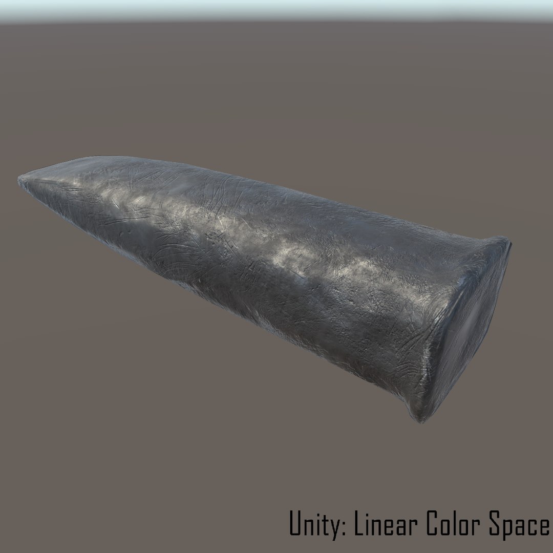 Metal Wedge 3D Model - TurboSquid 1470059