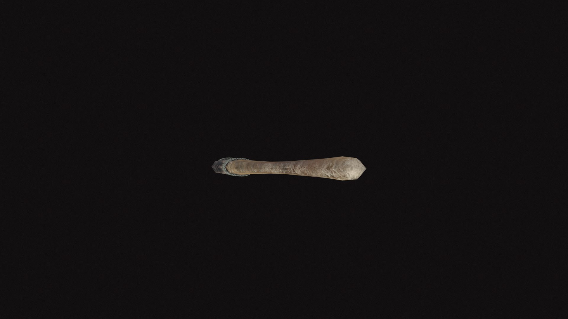 Medieval Bow 3D - TurboSquid 2306643