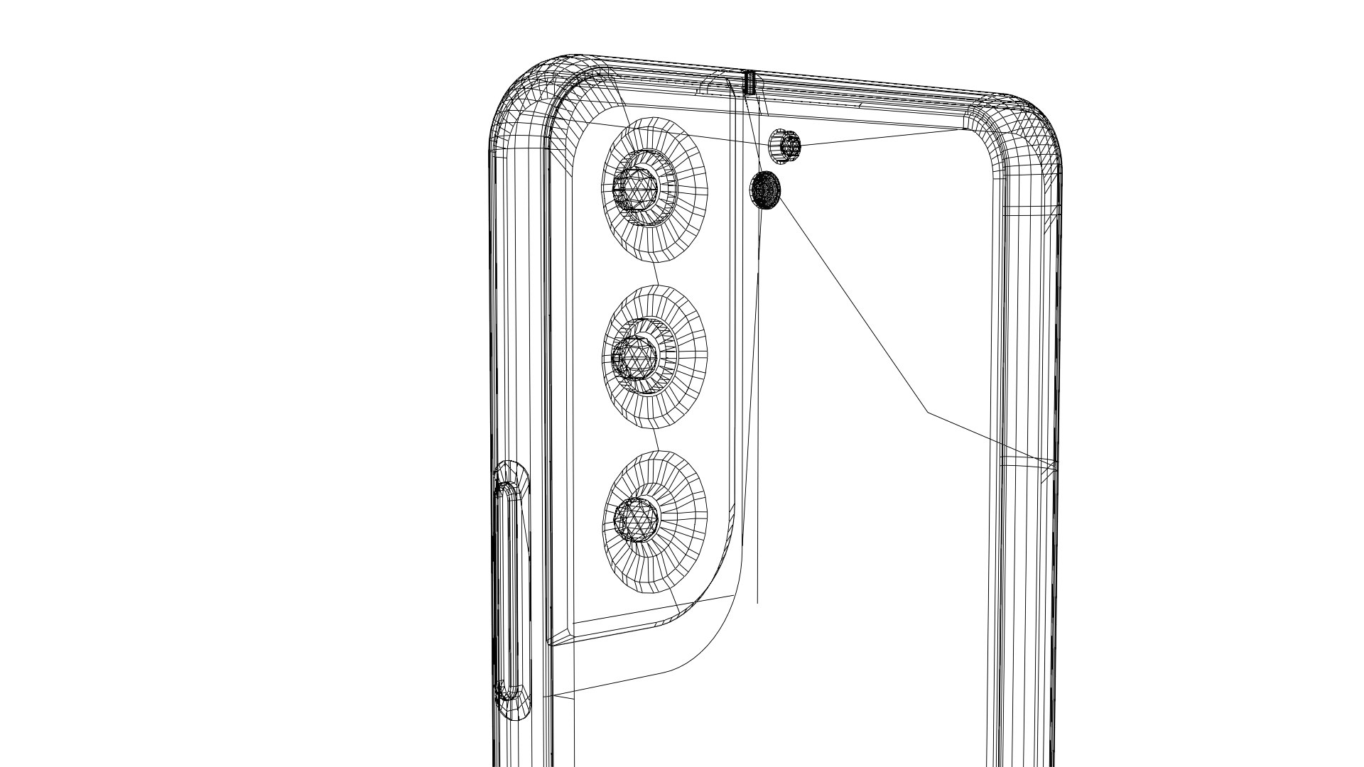 3D Samsung Galaxy S22 And S22 Plus - TurboSquid 1909444