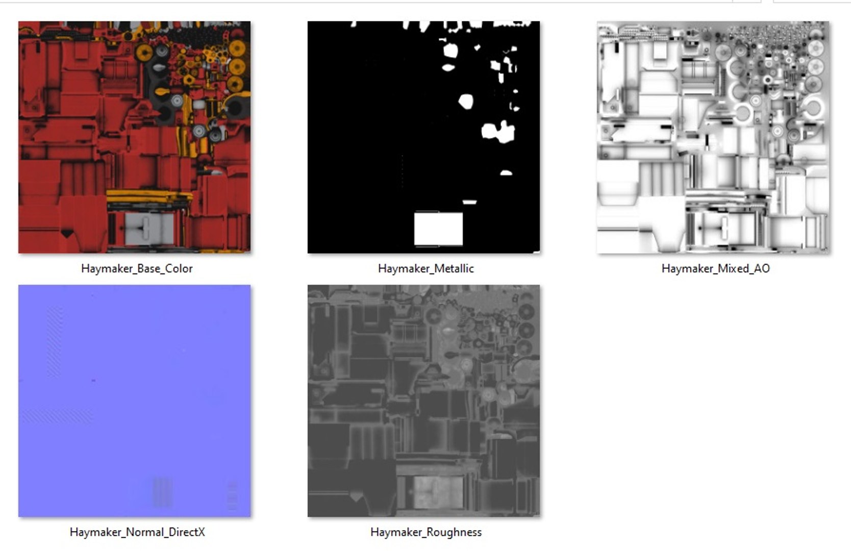 Village Hay Maker Machine Model - TurboSquid 1764644
