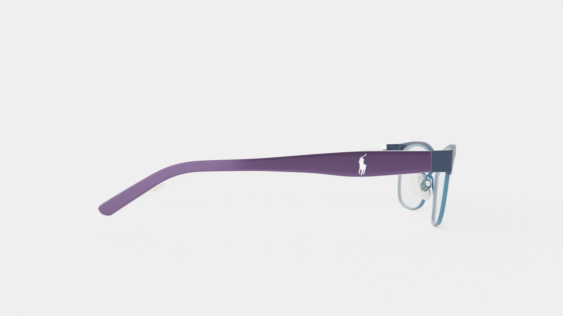 3D Polo Prep - PP8036 9370 Glasses Model - TurboSquid 2231056